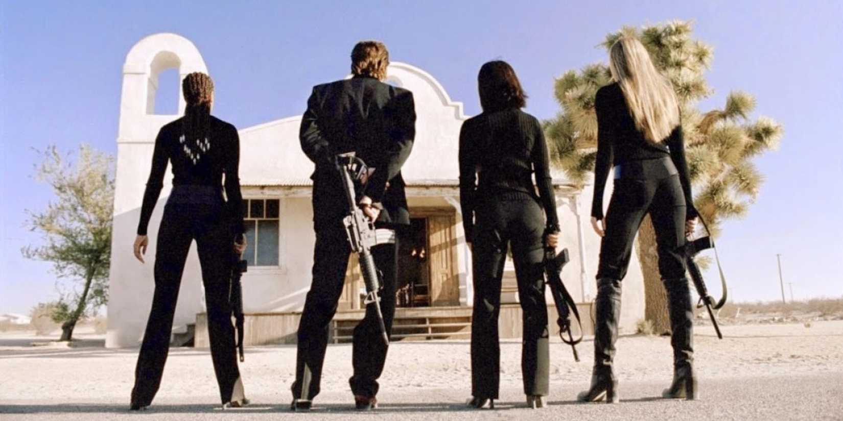 How to Watch Every Quentin Tarantino Movie in Order