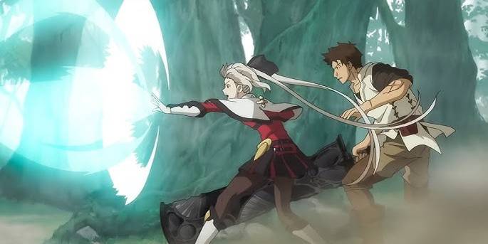 Hulu's March Anime Lineup Is a Win for Fantasy Fans Tired of Isekai Clones
