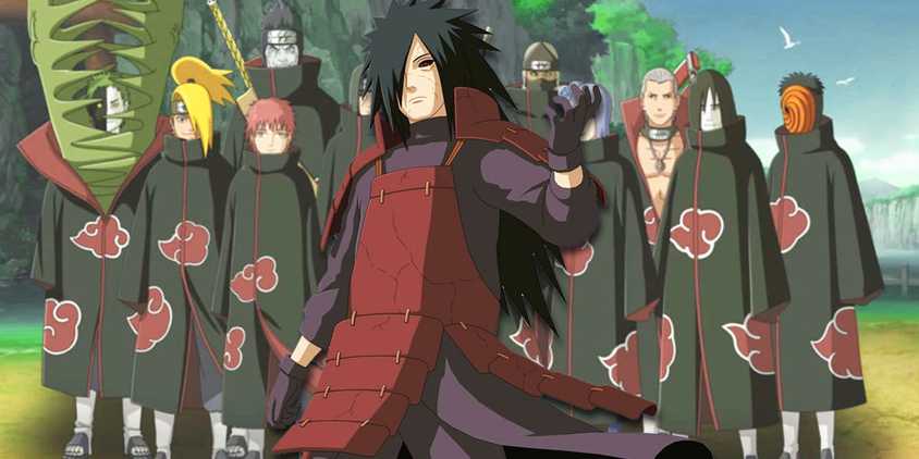 Naruto’s Eye of the Moon Plan, Explained