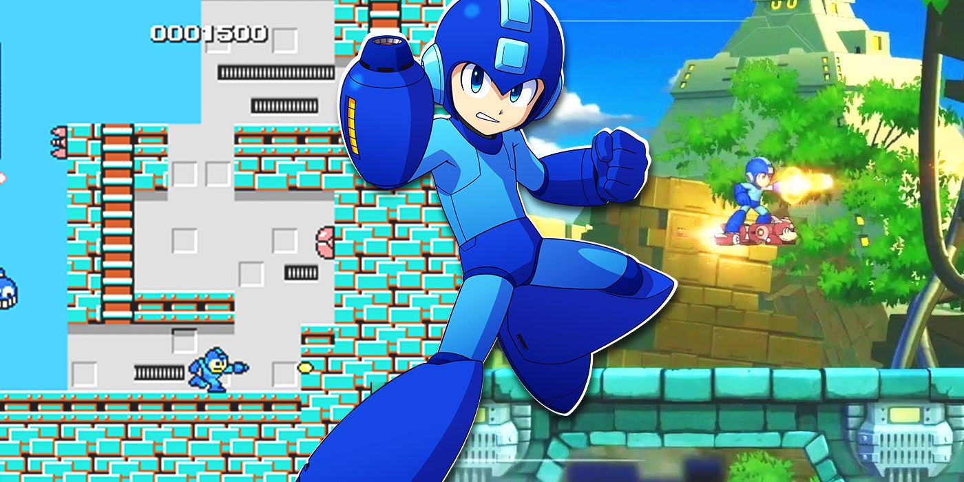 This 29-Year-Old Sega Genesis Game Is a Blast for 2D Platformer Fans