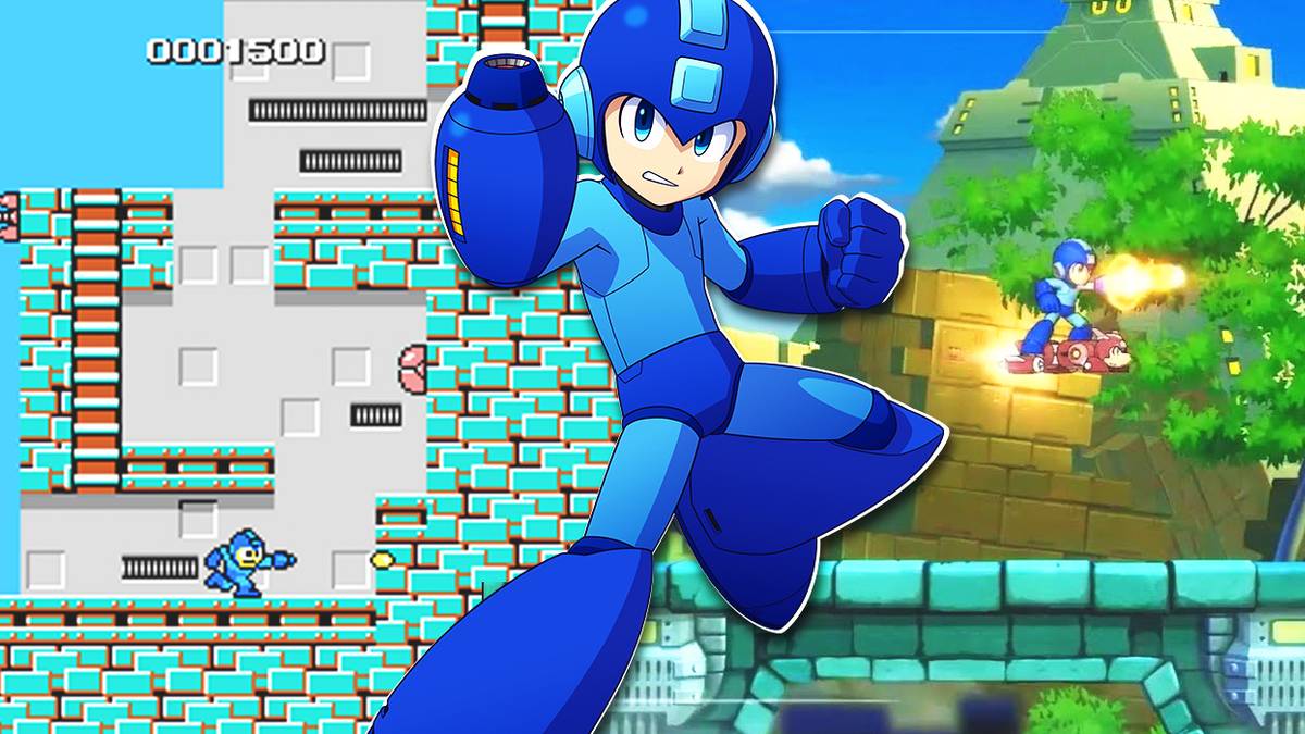 This Classic Capcom Series Needs to Bring Back Its Signature 2D Style