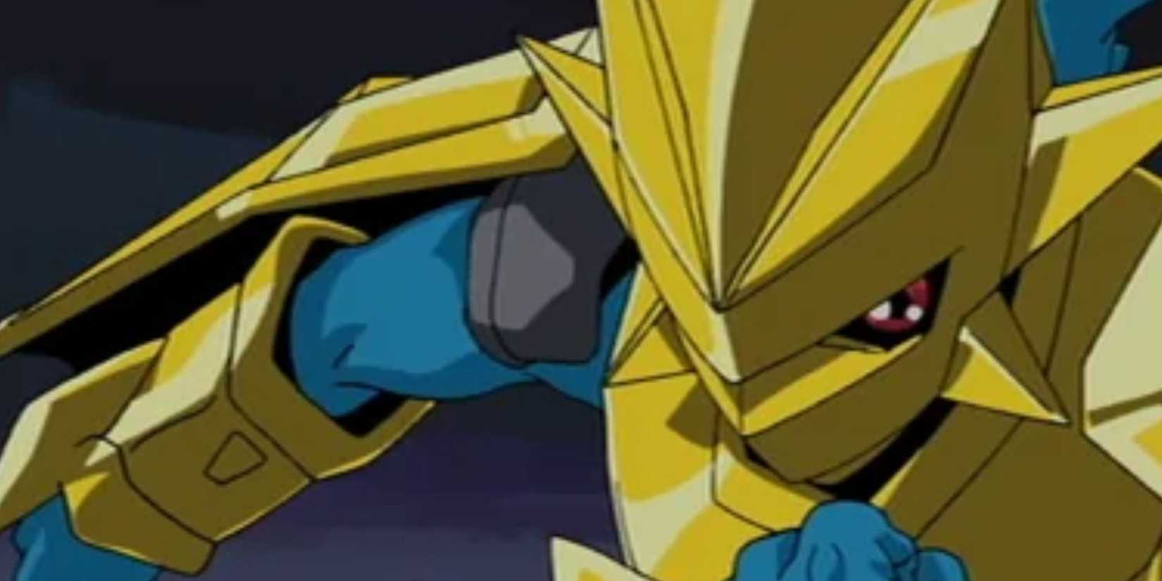 10 Most Badass Digimon Designs, Ranked