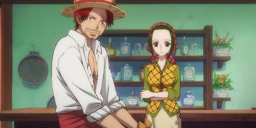 10 One Piece Romances That'll Definitely Never Happen (Sorry Shippers)
