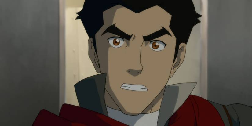 The 10 Most Badass Legend of Korra Characters, Ranked