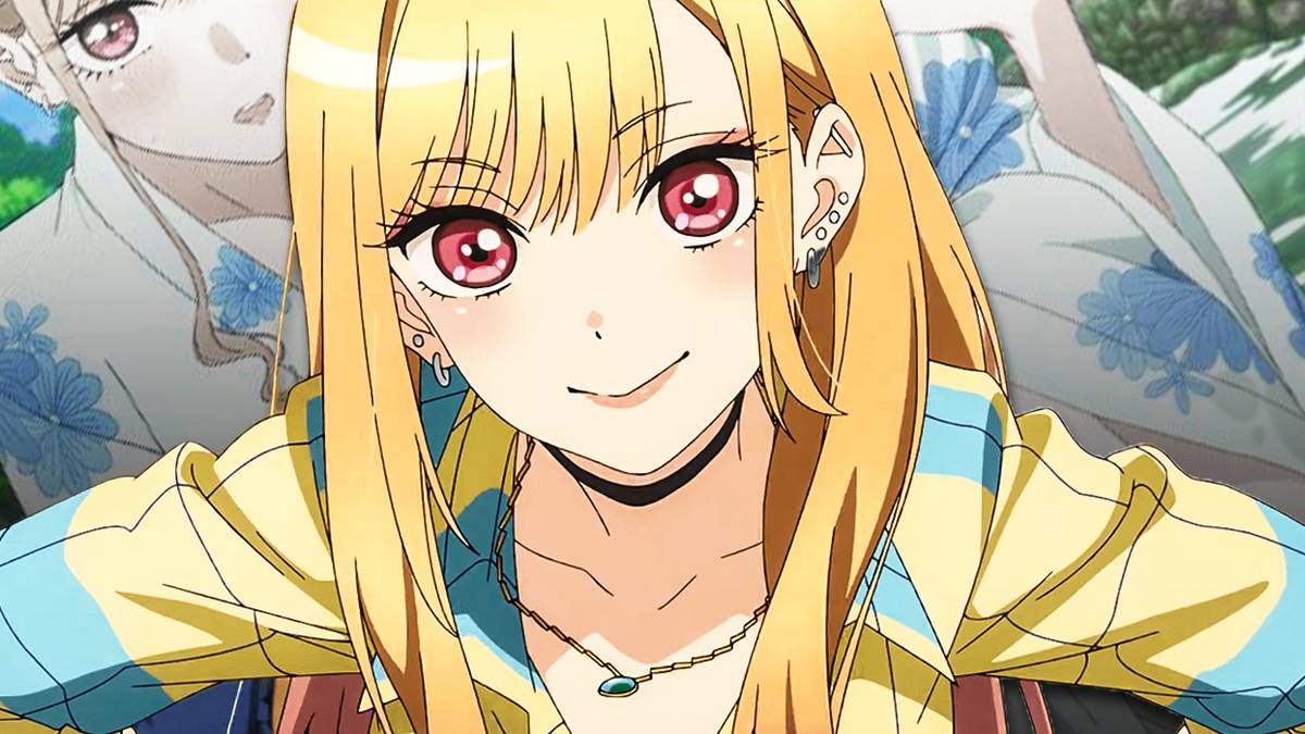 Netflix Officially Confirms My Dress-Up Darling Release Date