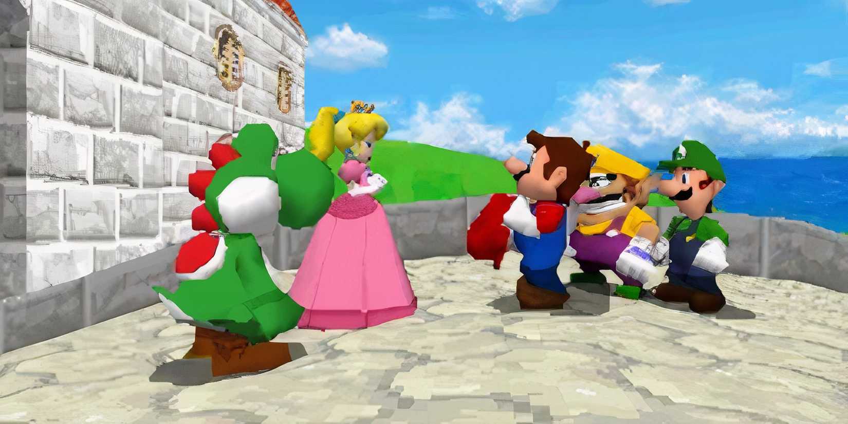 10 Classic Nintendo DS Games That Are Unplayable Today