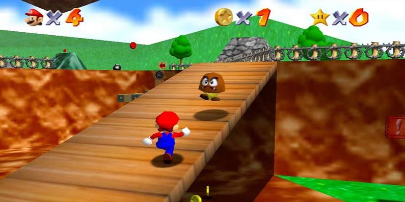 10 '90s Video Games With The Best Soundtracks