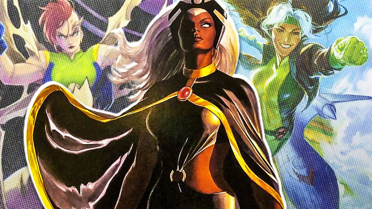 Marvel Superpowers Ranked From Worst To Best (Part Two)