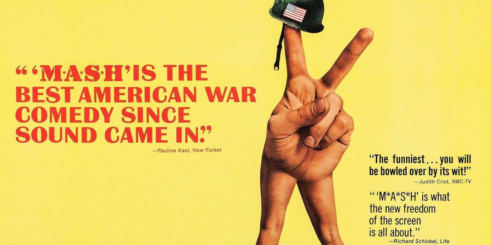 8 Greatest American War Movies of All Time, Ranked