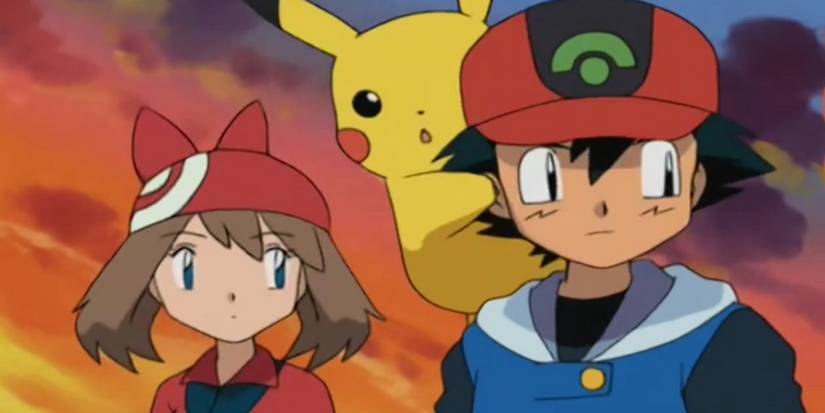 This Pokemon Duo Is More Interesting Than Misty and Brock