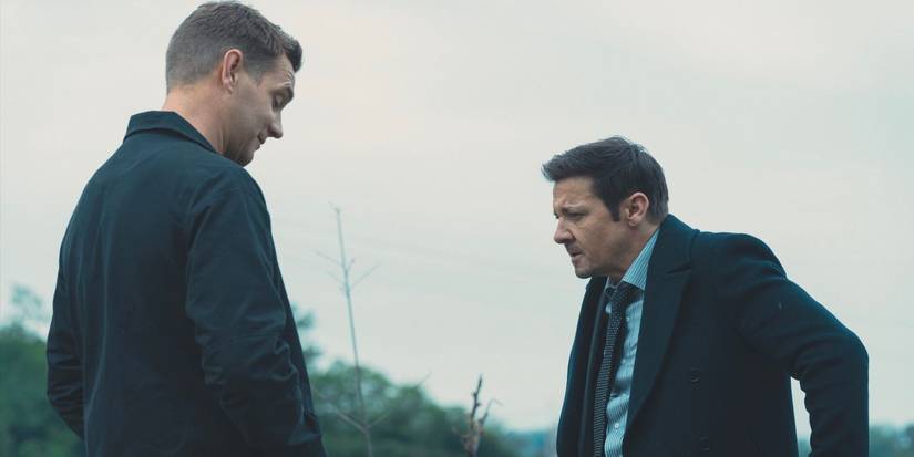 10 Crime Shows to Watch if You Love MobLand