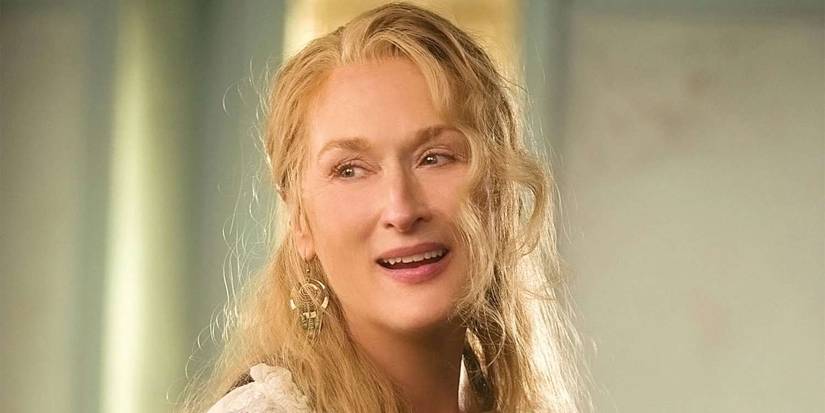 Why Meryl Streep Didn't Fully Return for Mamma Mia 2
