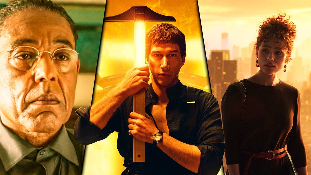 Megalopolis: 10 Stars in the Upcoming Coppola Movie