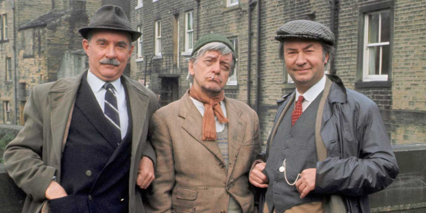 20 Longest-Running Sitcoms of All Time