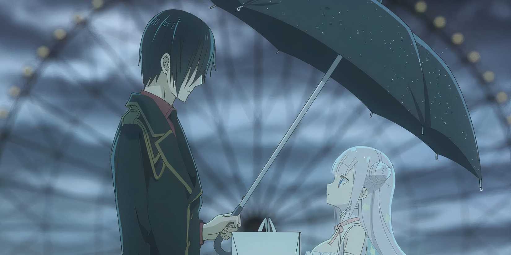 New Shojo Anime Romances That Feel Nostalgic