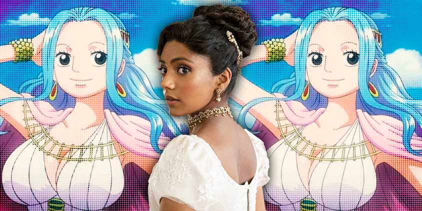 Everything We Know About Live Action Chopper in Netflix's One Piece ...