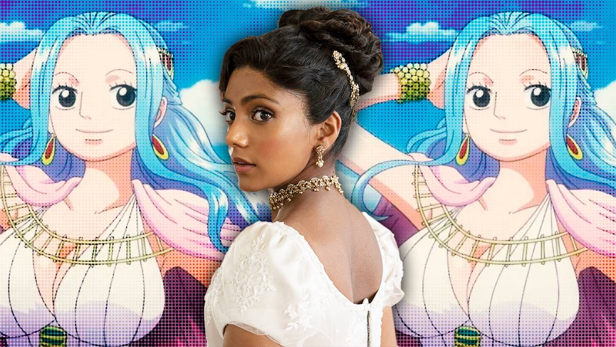 Bridgerton Star Joins Netflix's One Piece Season 2 as Miss Wednesday