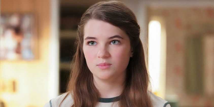 George's Affair Was Never Young Sheldon's Biggest Tragedy