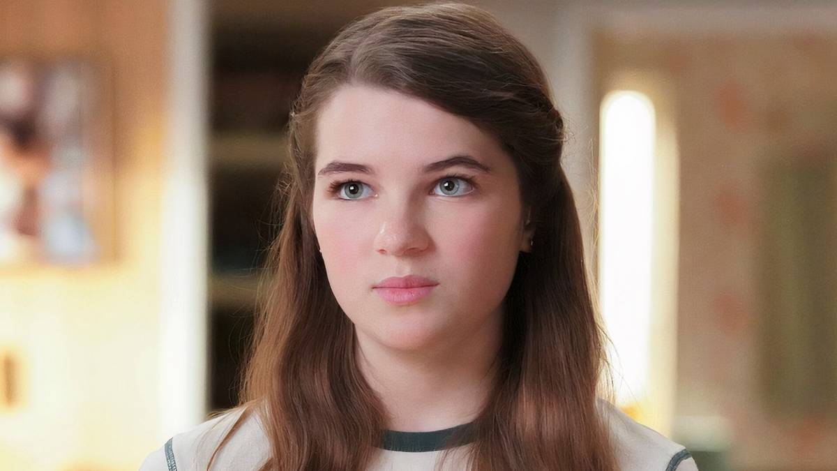 Young Sheldon's Georgie & Mandy Spinoff Promo Sees Missy Cooper Return Home