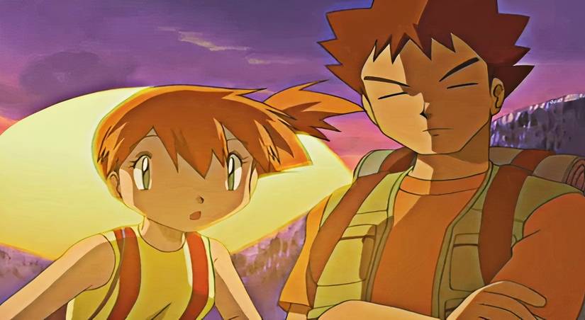 Best Misty Pokémon Anime Episodes, Ranked
