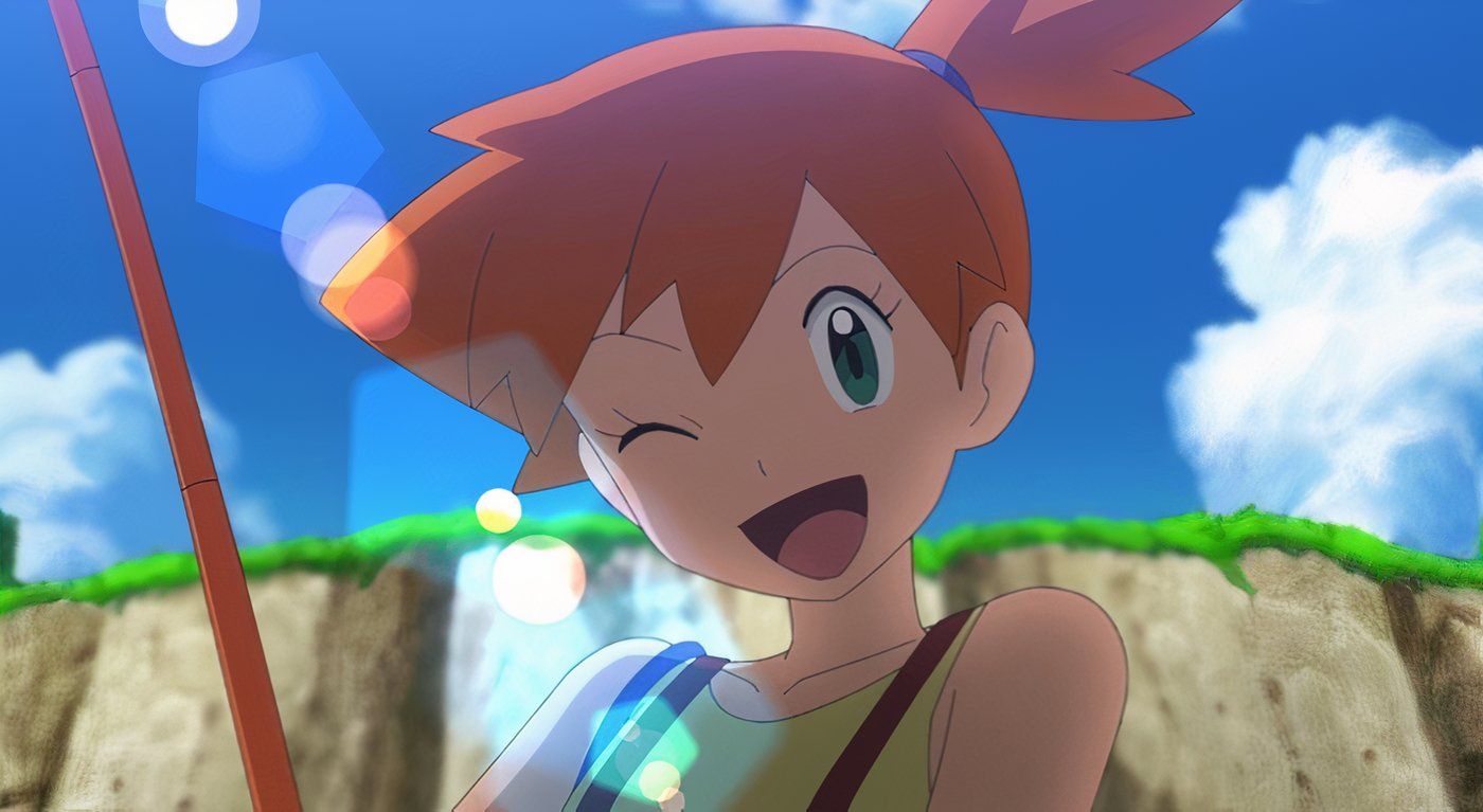 Best Misty Pokémon Anime Episodes Ranked