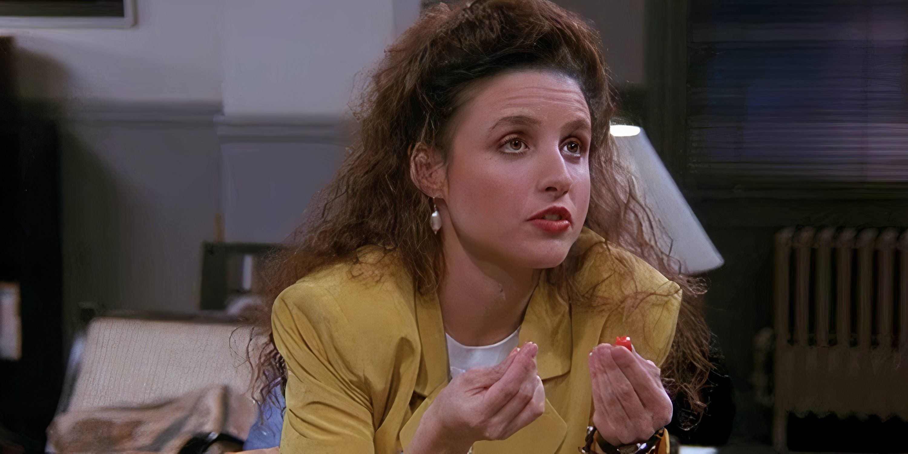 This Minor Seinfeld Character Was the Show's Secret MVP