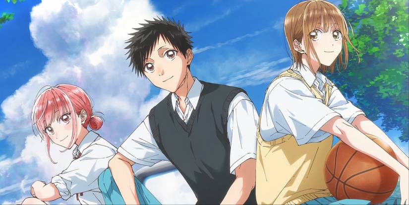 The 14 Best New Romance Anime