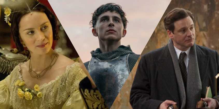 The Funniest British Comedy Movies, Ranked