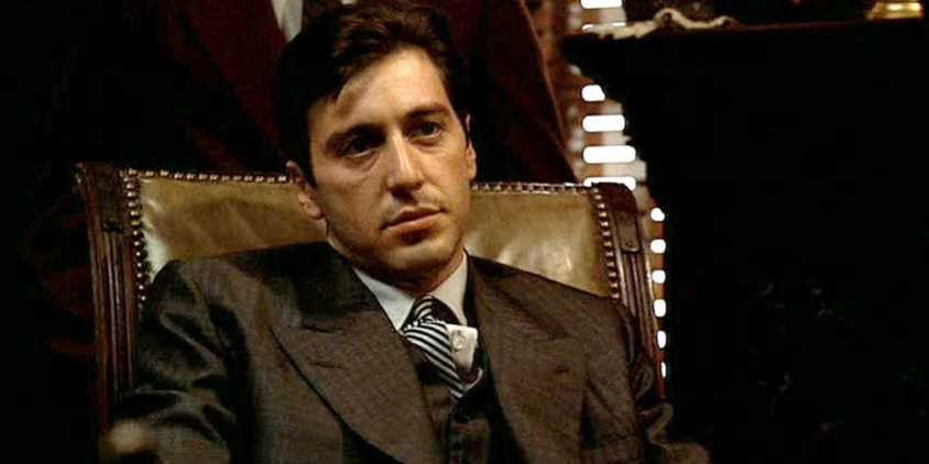 10 Major Differences Between The Godfather Movies & Books