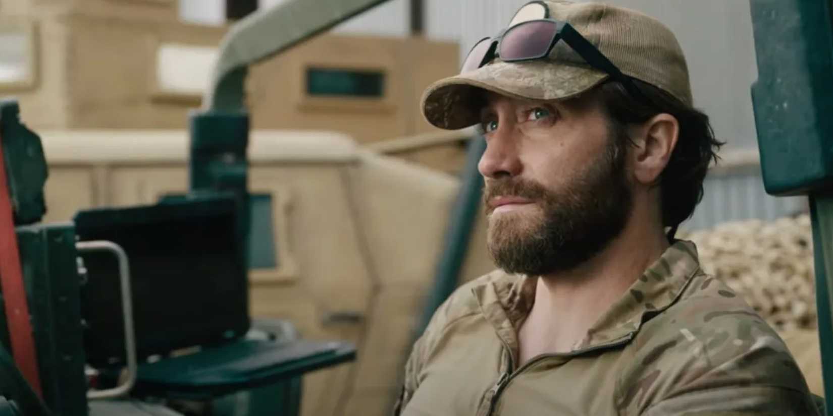 Guy Ritchie Quietly Scores Streaming Hit As The Covenant Returns 2 ...