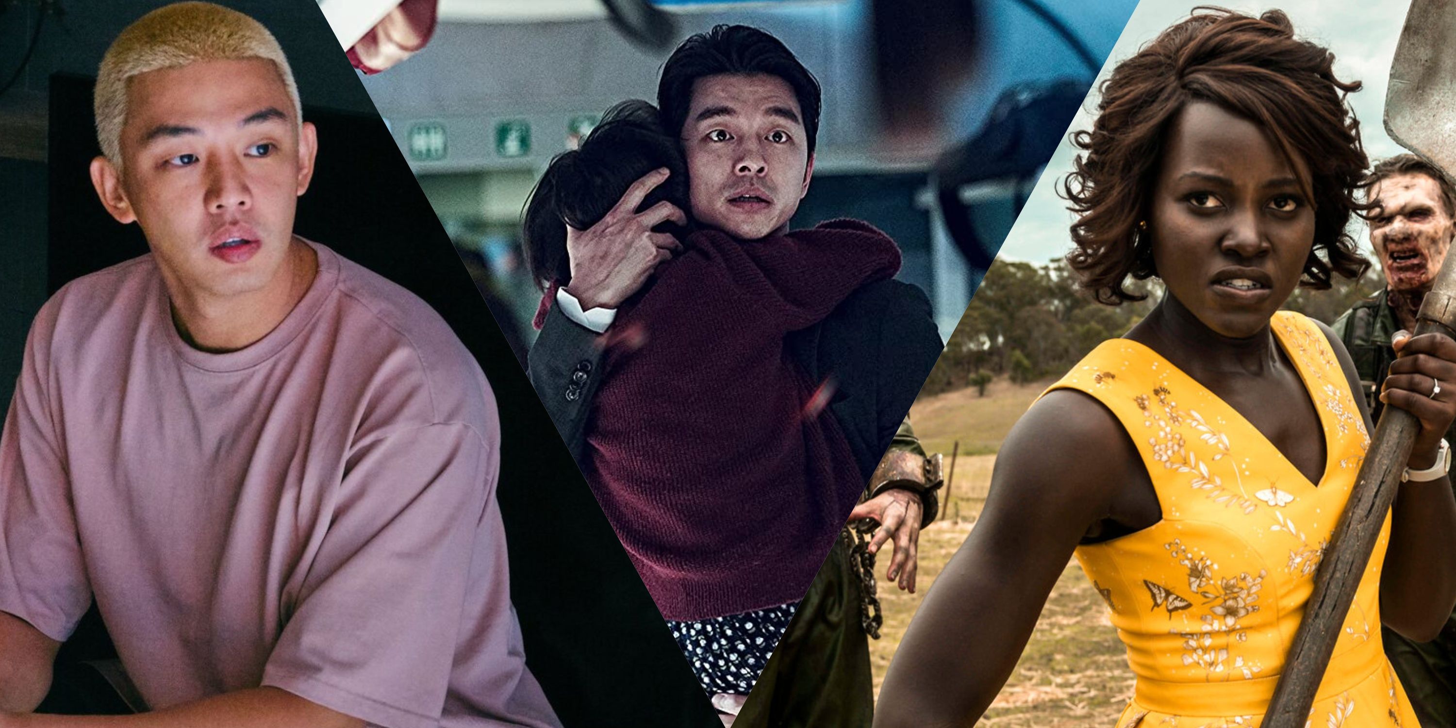 The Greatest Zombie Sequel of the Century Just Became a PVOD Hit