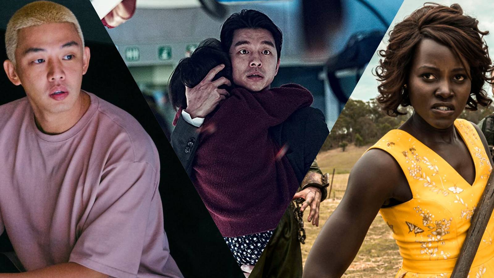 10 Best Zombie Movies Since 2015, Ranked