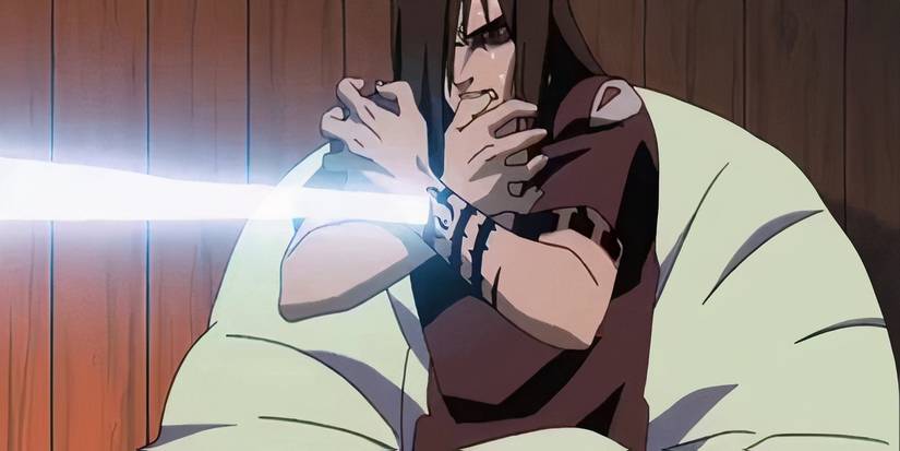 10 Times Orochimaru Outsmarted Everyone in Naruto