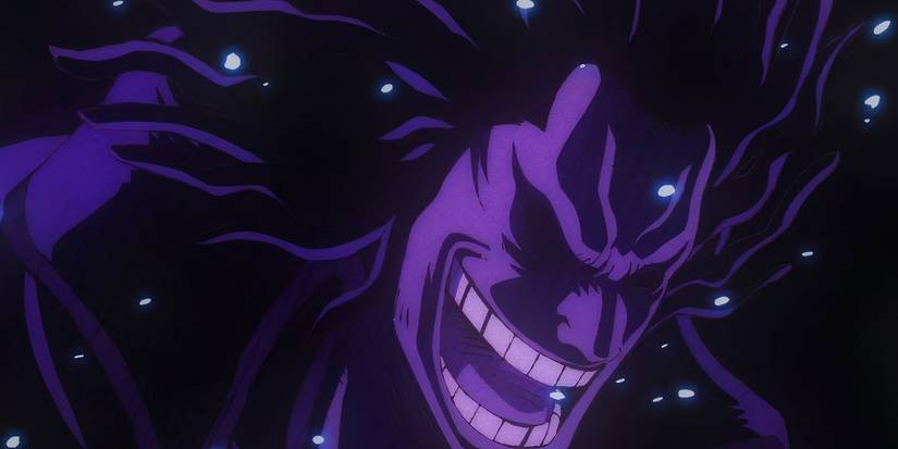 One Piece Officially Debuts the Strongest 3 Characters in Pirate History