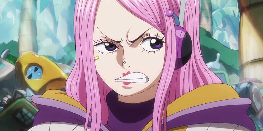 One Piece: 10 Times Jewelry Bonney Was the Most Underrated Supernova in ...