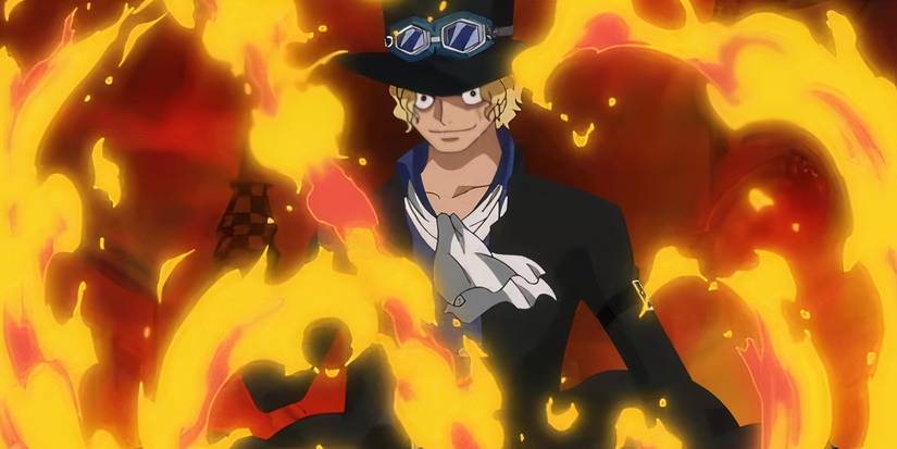 10 Characters That Will Inevitably Join the Straw Hats in One Piece