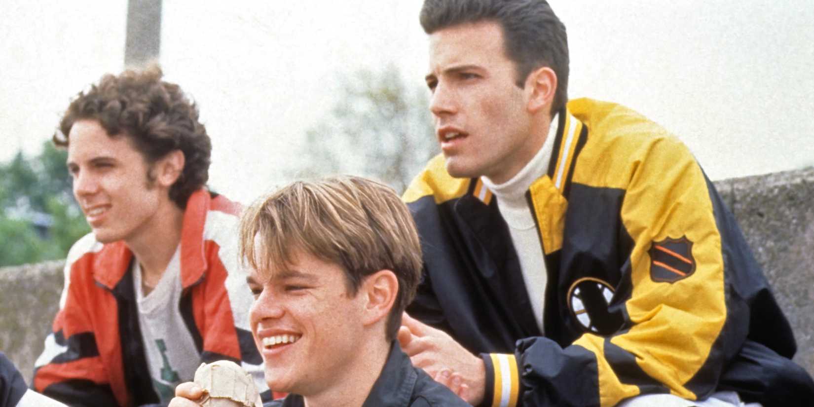 Ben Affleck & Matt Damon's New Netflix Crime Thriller The Rip Debuts ...