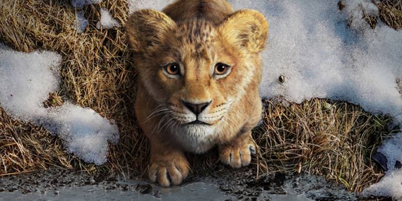 How Mufasa Connects to Disney's The Lion King, Explained