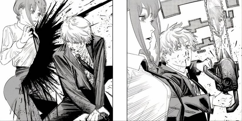 Chainsaw Man's Makima, Explained