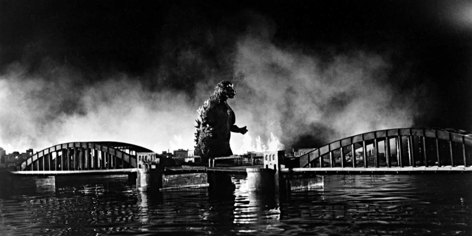 Godzilla's Most Powerful (and Unbeatable) Versions