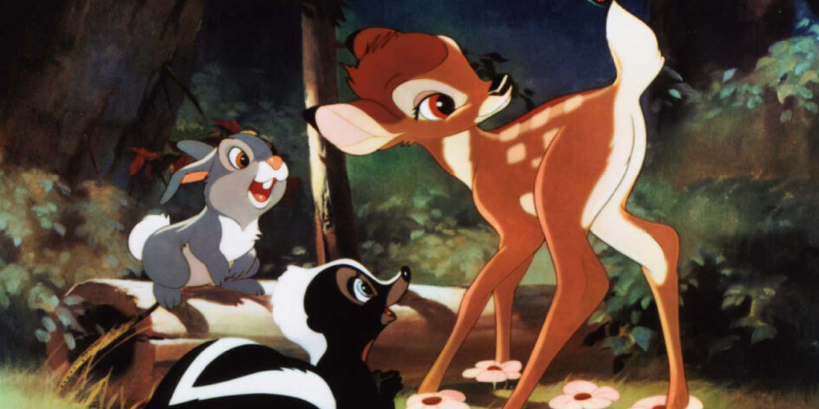 10 Flawless Disney Movies That Shouldn't Ever Get a Live-Action Remake