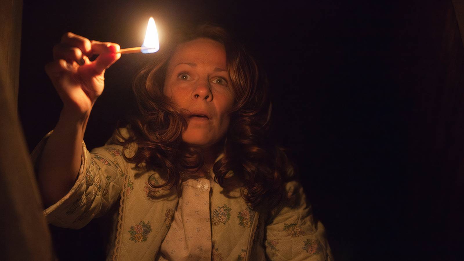 The Conjuring Universe Is Possessing the Streaming Charts Ahead of New ...