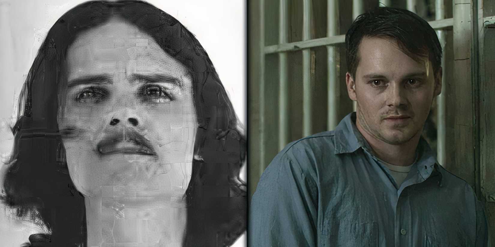 Every Serial Killer in Mindhunter, Ranked by Accuracy