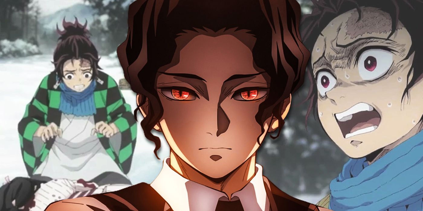 The 10 Most Heartbreaking Character Deaths in Demon Slayer, Ranked
