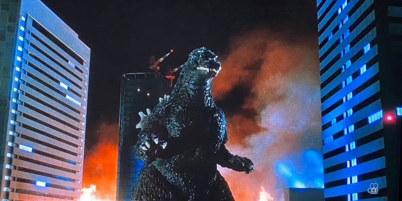 70 Years Later, the Original Godzilla Film Is Nothing Like You Remember