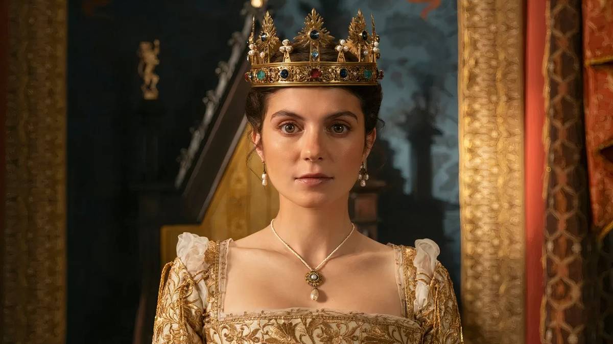 Netflix Announces Release Date for New Project Based on Best-Selling Book