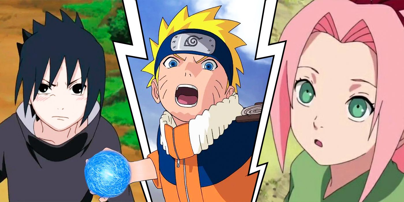 10 Times Naruto Showed He Was Stronger Than The Fourth Hokage, Minato
