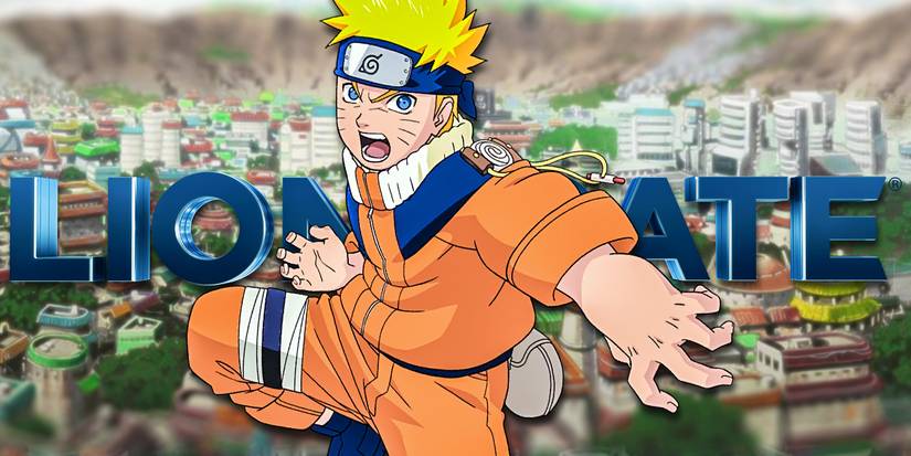 MCU Director’s Live-Action Naruto Movie Gets Disappointing Update