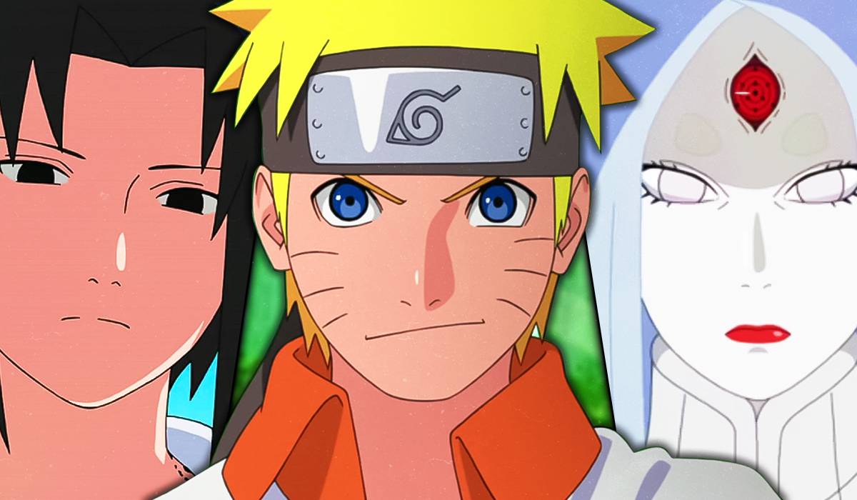 Itachi Naruto Shippuden Characters Naruto Character Info Naruto Facts