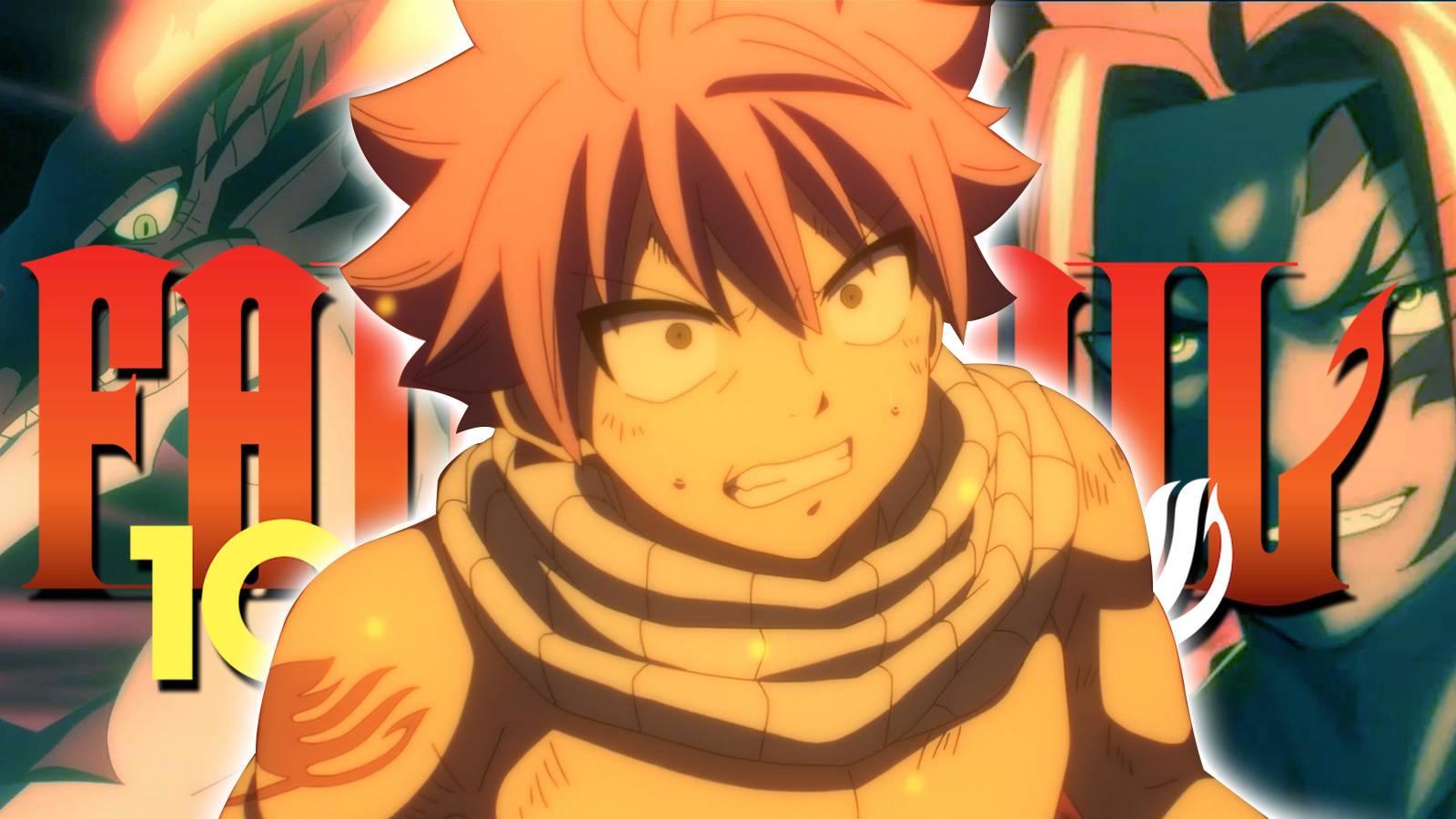 Who is Ignia in Fairy Tail: 100 Years Quest, Explained
